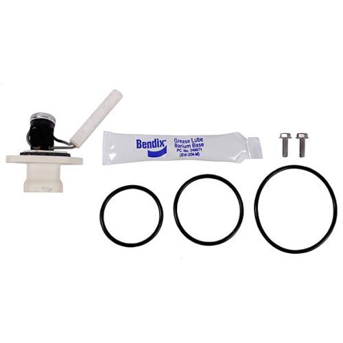 AD-9 12V Heat/Thermo Kit