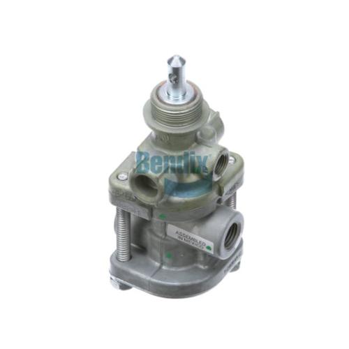 PP-7 Trailer Supply Vlv Class36 Grp16