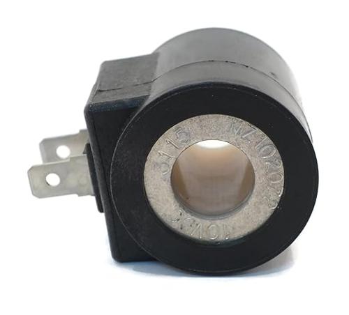 Coil W/Spade Terminals