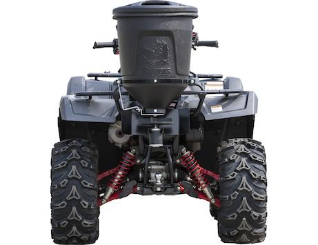 Vertical Mount Atv All-P
