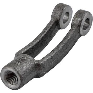 5/8 BENT CLEVIS ASSY