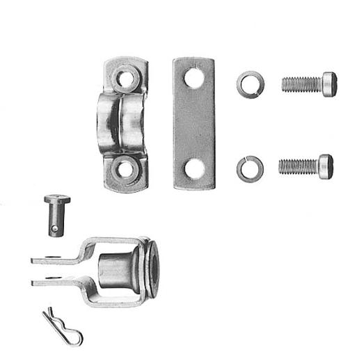 Connection Kit (Bac-52)