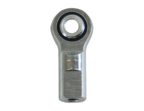 Rod End Ball Swivel 1/4In-28