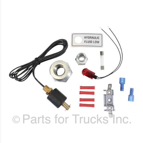 Oil Level Sensor Kit Wit