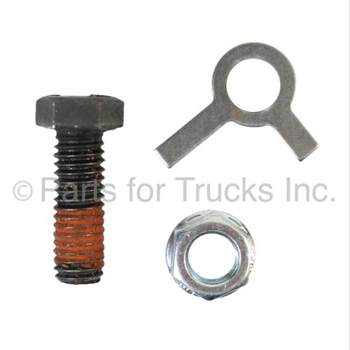Pto-Stud Kit