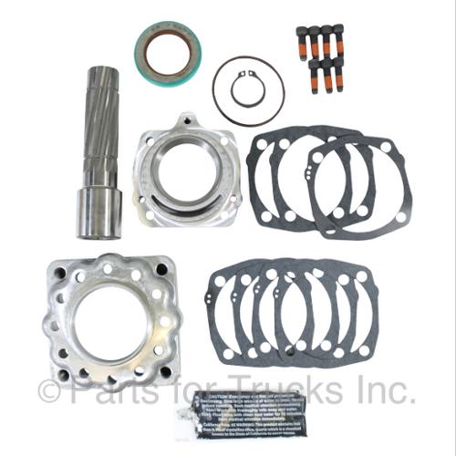 PTO Conversion Kit (Re)