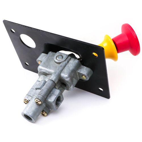 Pto-Shifter Valve Assemb