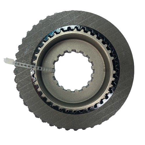 280 /890 Clutch Pack