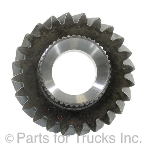 PTO-Input Gear (Jk)