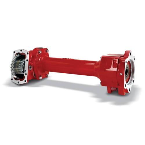 PTO Assembly (5-P-1428-5 Extended Shaft PTO