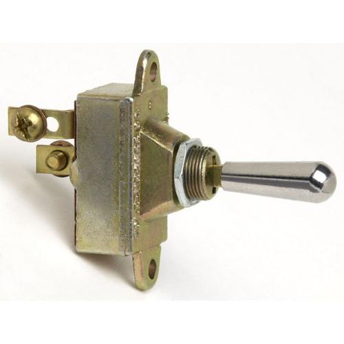 H.D.Toggle Switch