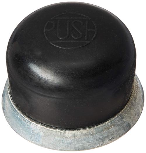 BLK CAP PUSH BUTTON SWIT
