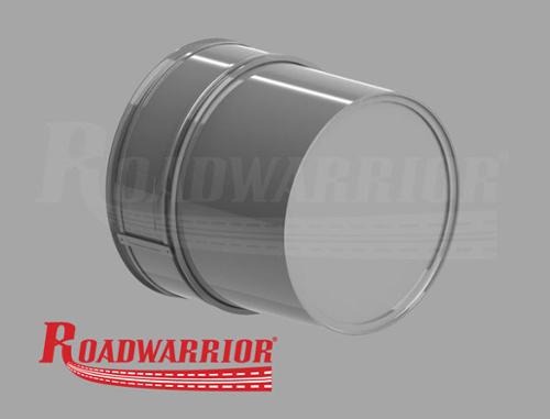 New Cordierite DPF Volvo/Mack D13