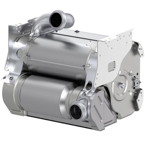 One Box Detroit One-box package