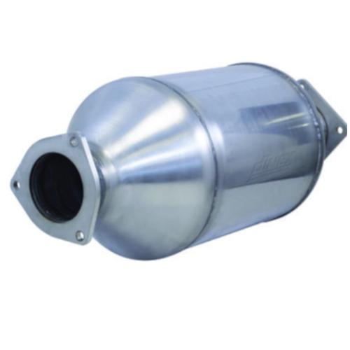 DPF Navistar: MaxxForce 7/DT