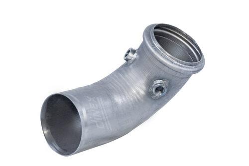 Exhaust Pipe Volvo