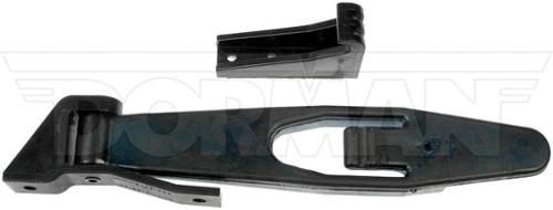 Hood Latch Assembly Freightliner