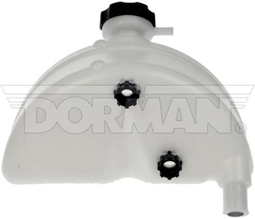 Engine Coolant Reservoir Mack