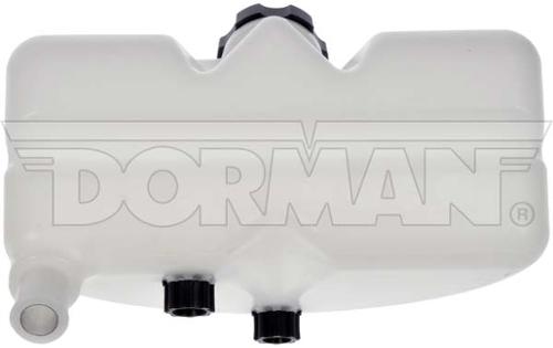 Engine Coolant Reservoir Mack