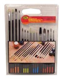 Artist Brush Set