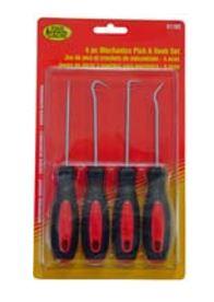 Pick & Hook Set