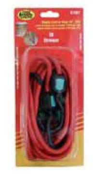 Elastic Cord W/ Hook