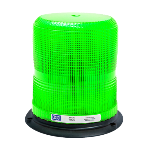 Led Beacon: Pulse Ii Med