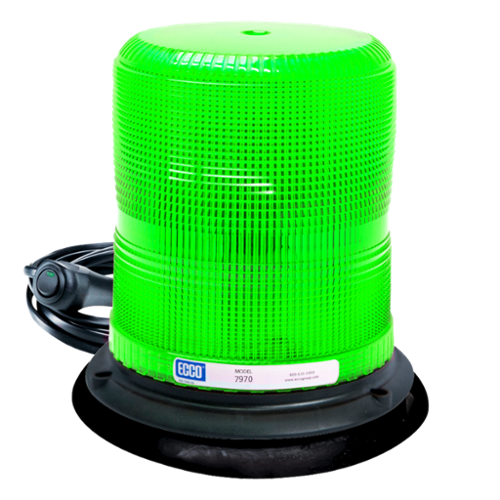 Led Beacon: Pulse Ii Med