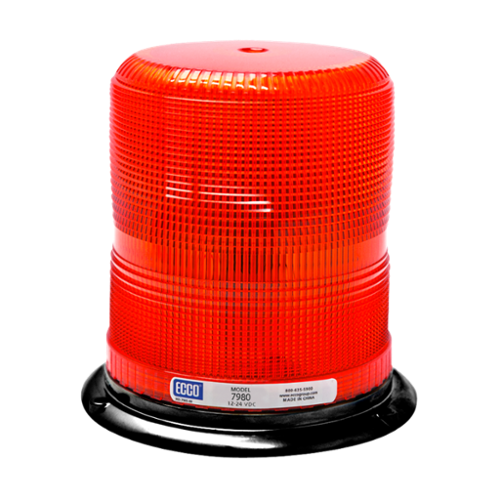 Led Beacon: Pulse Ii Alu