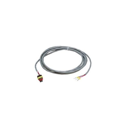 Remote Strobe System Cab