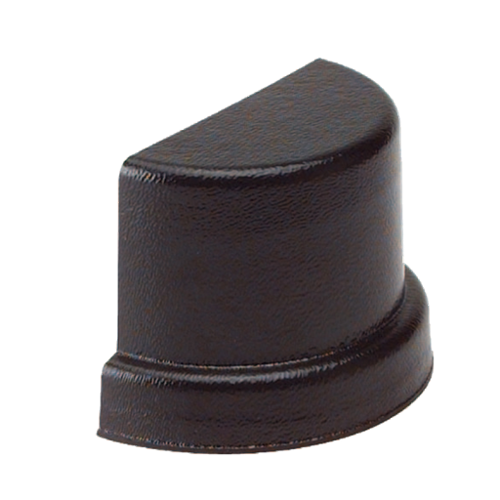 Black Top: Decal For 650