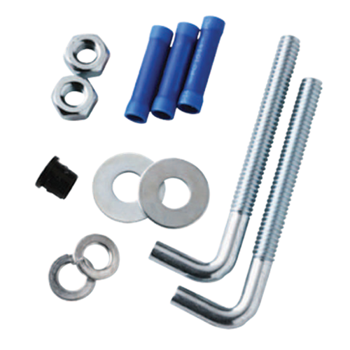 Installation Kit: Models