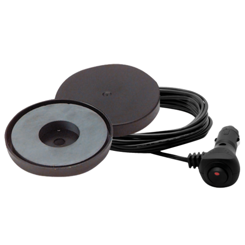 Magnet Mount Kit: 6400 6