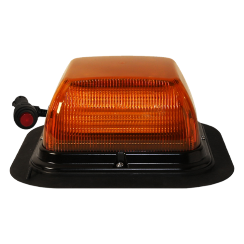 Led Beacon: Square Reinf