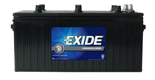 Battery: Group 1;750 Cca 750 CCA