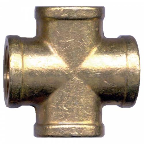 1in Cast Cross