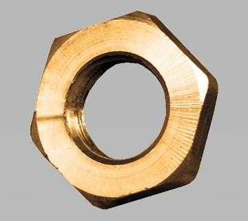 1/2in Lock Nut