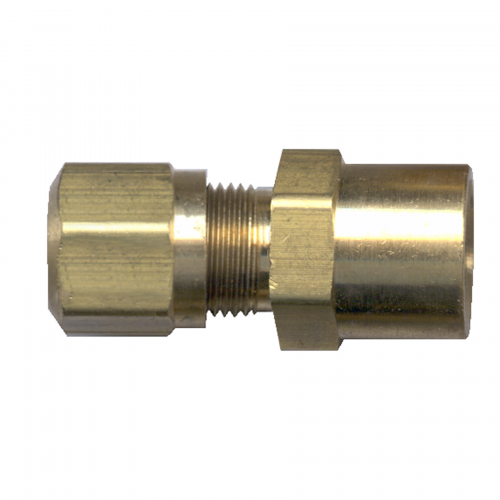 5/8in Female Pipe Connector