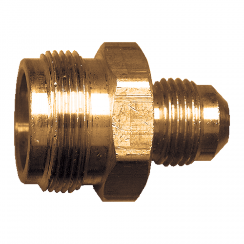 1-20in Appliance Tee