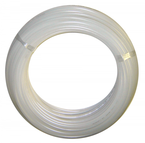 1/4in Low Density Polyethylene Tube