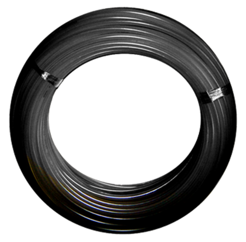 3/8 OD LDPE Tube Black