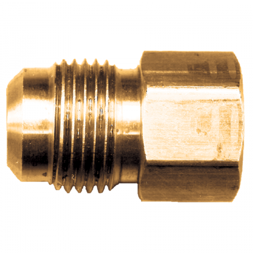1/2in Female Pipe Connector