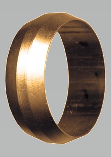 Brass Compression Sleeve