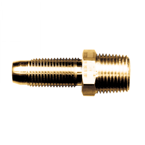 3/8in Male Pipe Stem