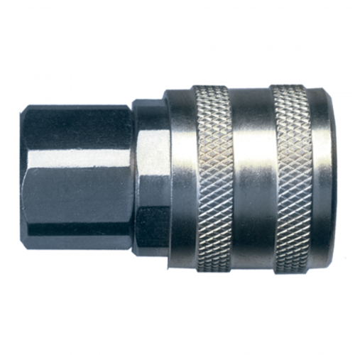 Aro 210 Coupler;1/4X3/8 Mpt