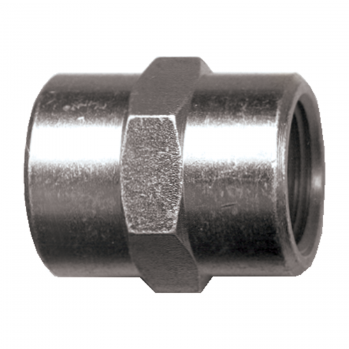 1in Coupling