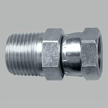 1in Male Pipe Connector