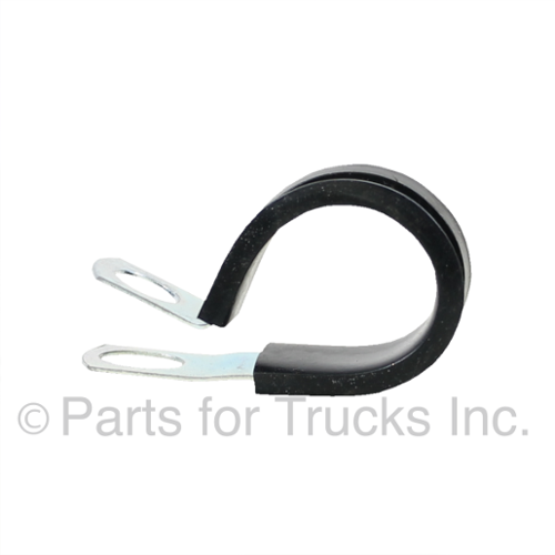 1in 3/8 Hole Tube Straps