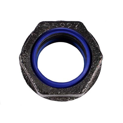 Angle Cyl Gland Nut Assy For 44340