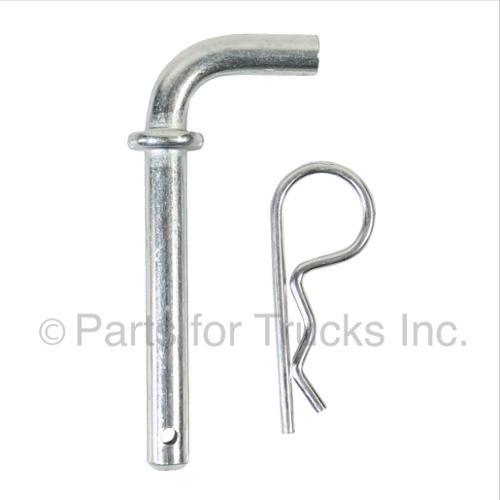 EZ-V Shoe Pin Kit Use with 83647 shoe